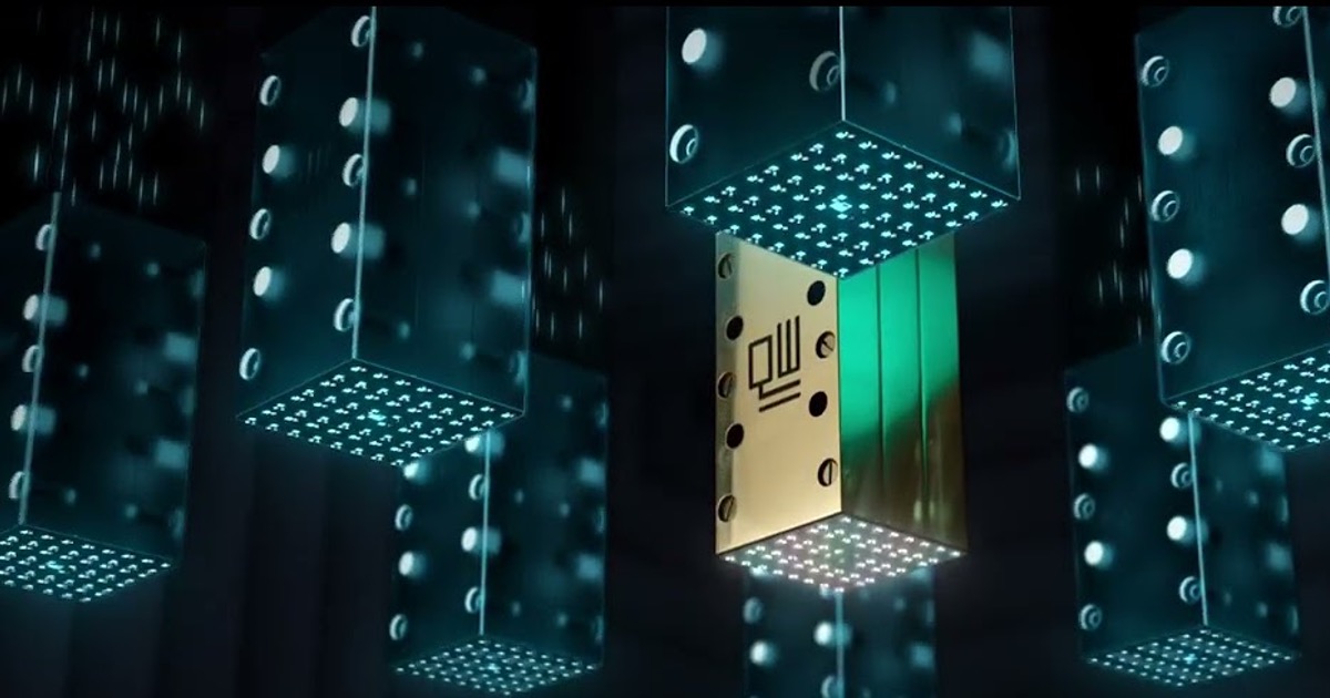 Introducing our products | Quantum hardware by QuantWare